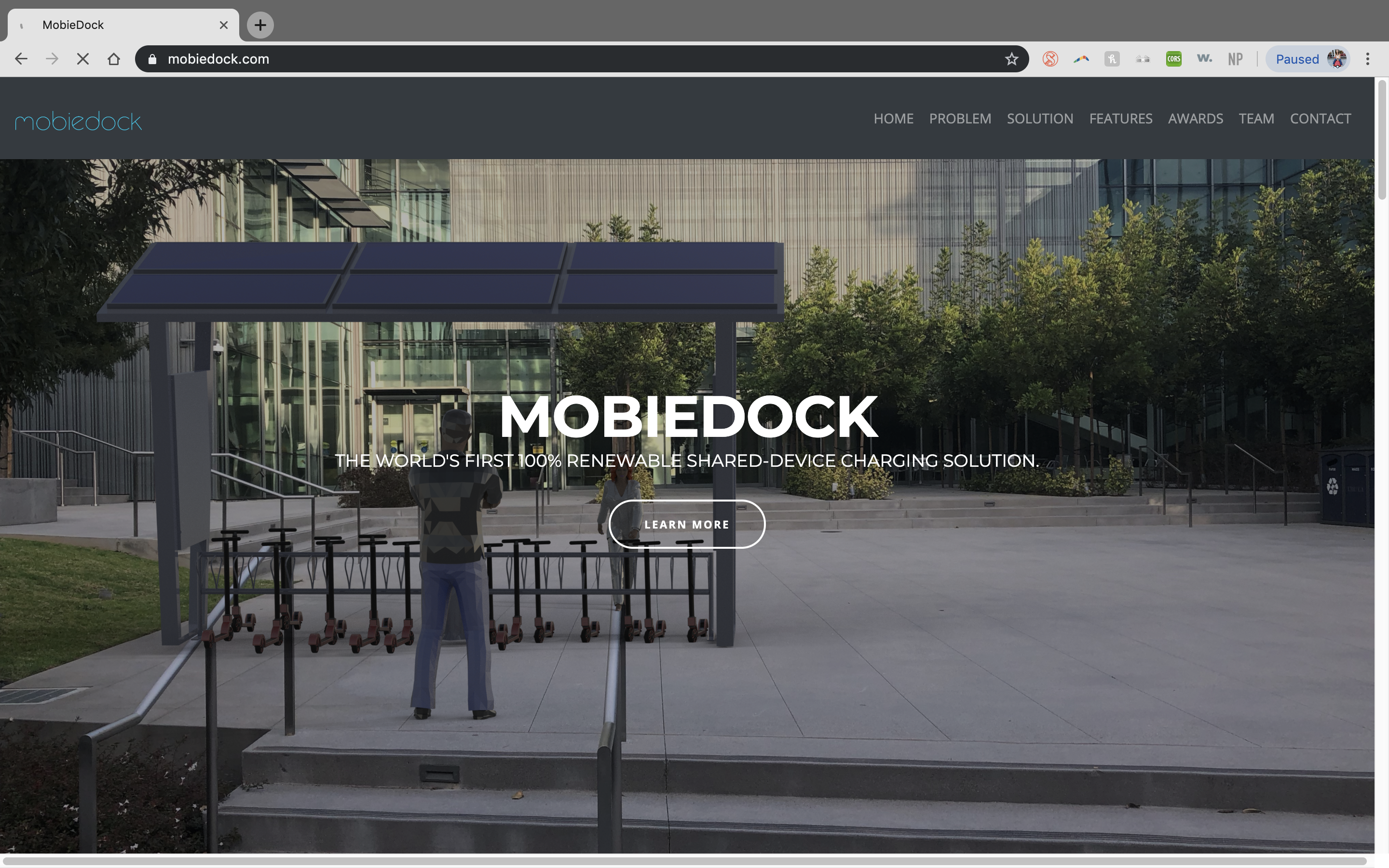 Emily Shoji Personal Portfolio